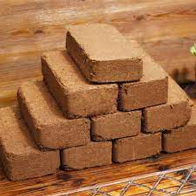 Coco Peat Grow Bags – Ceylon Green Solution (Pvt) Ltd